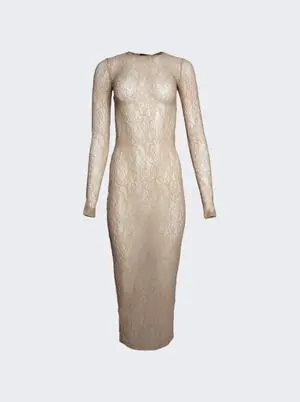 Wardrobe.nyc Long Sleeve Dresses