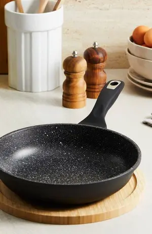 CUISINE::PRO® Granite Frypan 12.5