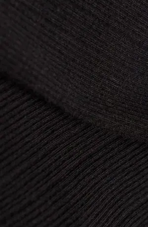 CACHE COEUR Zoé Seamless Maternity And Nursing Bra - Black