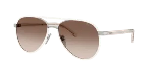 Prada Sunglasses - Caffe Sfumato Specchio Oro