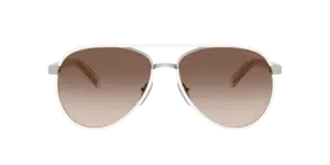 Prada Sunglasses - Caffe Sfumato Specchio Oro