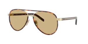 Prada Sunglasses Yellow