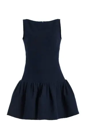 Women's Flared Mini Day Dresses