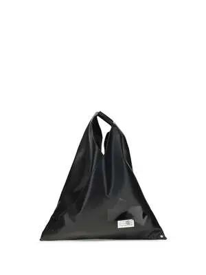 MAISON MARGIELA The Japanese Handbag - Black