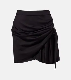 Isabel Marant Black Skirts