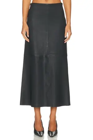 By Malene Birger Midi Skirts