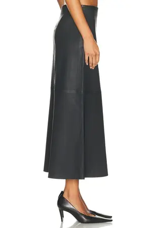 BY MALENE BIRGER Simoas Skirt
