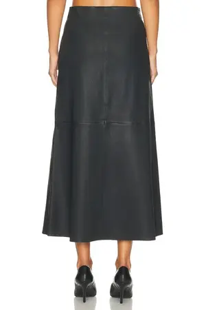 BY MALENE BIRGER Simoas Skirt