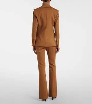 Veronica Beard Izara Wool Blazer