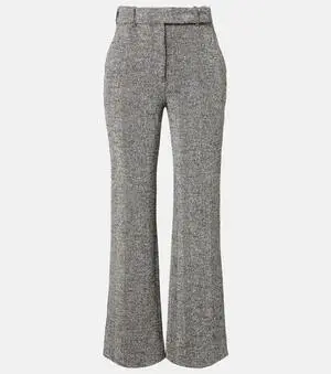 Simkhai Jamyson Straight Pants