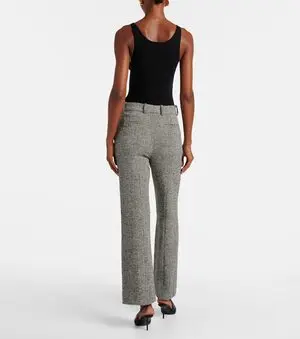Simkhai Jamyson Straight Pants