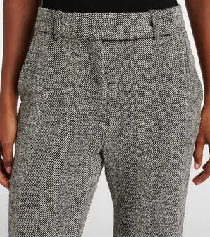 Simkhai Jamyson Straight Pants