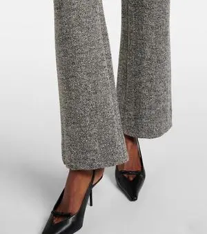 Simkhai Jamyson Straight Pants
