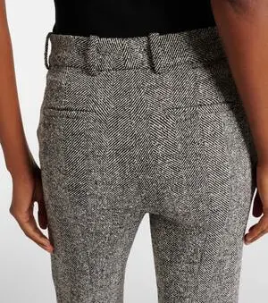 Simkhai Jamyson Straight Pants