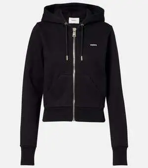 Coperni Full Zip Sweatshirts Hoodies For Women