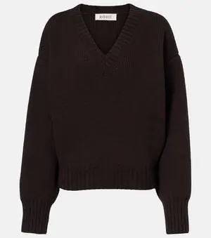 Rohe Ribbed Sweaters For Women