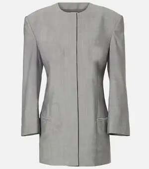 Calvin Klein Oversized Jackets For Women