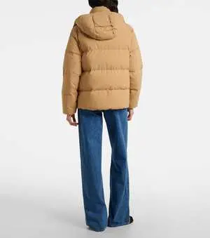 Polo Ralph Lauren Quilted Down Jacket