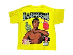 BARRIERS Ali Tee Shirt