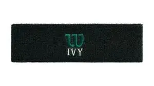 Kith Ivy Wilson Classic Terry Headband
