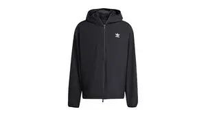 Adidas Trefoil Essentials Woven Jacket