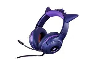 RAZER X Pokemon Gangar Headset - Multicolor