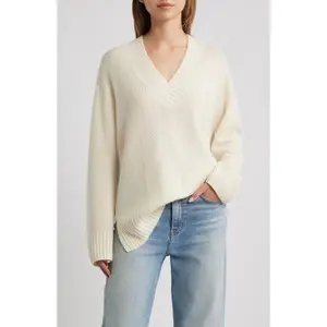 Rails V Neck Knitwear For Women