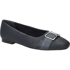 Easy Works By Easy Street Casual Flats For Women