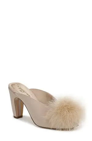 Sam Edelman Square Toe Pumps