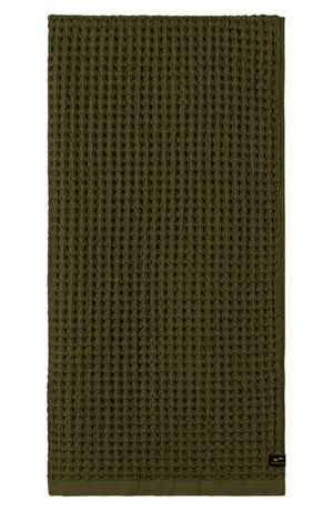 SLOWTIDE Guild Beach Towel - Olive