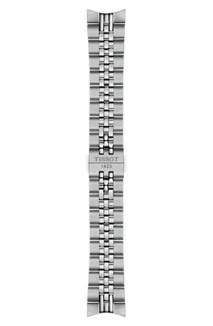 TISSOT Ballade Powermatic 80 Cosc Bracelet Watch - Silver