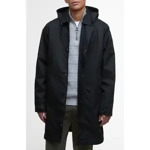 Barbour Cuffed Coats For Men