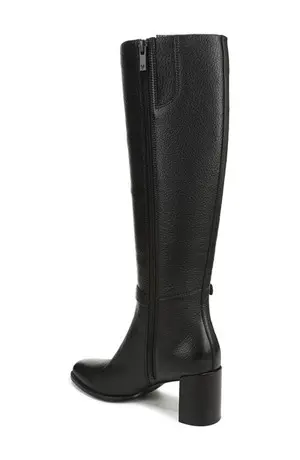 Vionic Valora Knee High Boot - Black