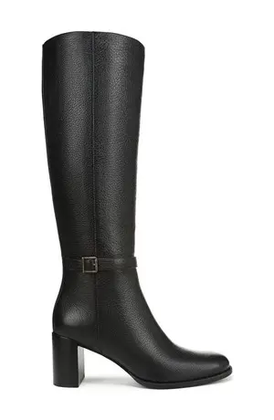 Vionic Valora Knee High Boot - Black