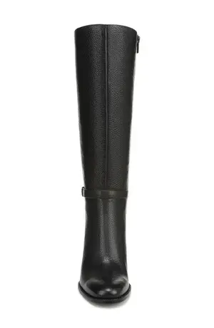 Vionic Valora Knee High Boot - Black