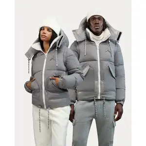 Alpenhaus Cuffed Outerwear For Women