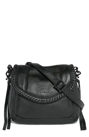 Aimee Kestenberg Black Cross Body Bags