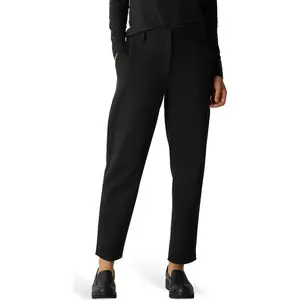Eileen Fisher Tapered Pants For Women