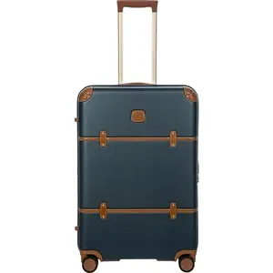 Bric'S Bellagio 3.0 27" Expandable Spinner - Blue