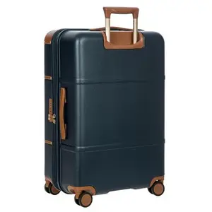 Bric'S Bellagio 3.0 27" Expandable Spinner - Blue