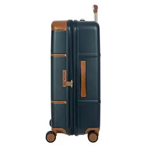 Bric'S Bellagio 3.0 27" Expandable Spinner - Blue