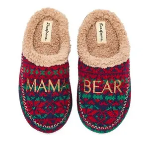 Women's Dearfoam Slippers