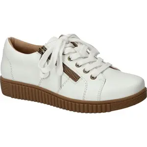 Easy Works By Easy Street Lace Sneakers For Women