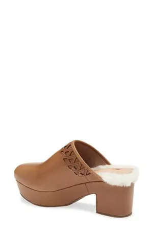 CHOCOLAT BLU Gannet Platform Clog