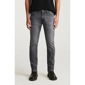MAVI Jake Slim Fit Jeans - Stormy Williamsburg