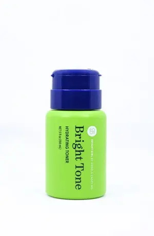 BRIGHT GIRL Bright Tone Hydrating Toner - None