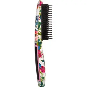 CALISTA Triangl Pro Heated Detailer Brush - Fancy Floral