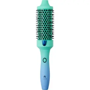 CALISTA Fauxblo Thermal Blowout Brush - Blue Snow Cone