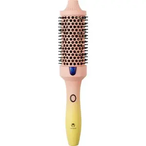 CALISTA Fauxblo Thermal Blowout Brush - Pink Lemondar
