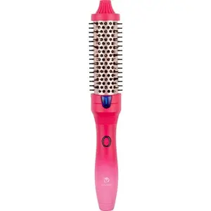 CALISTA Fauxblo Thermal Blowout Brush - Ruby